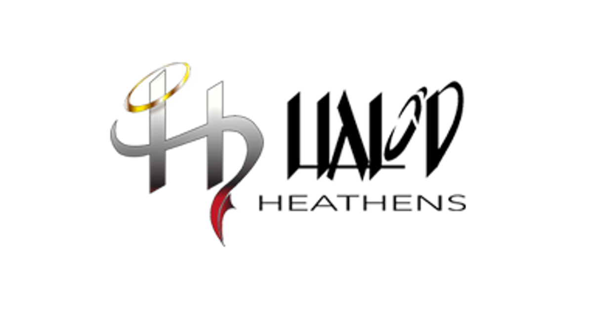 Products – Halo'd Heathens